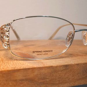 Sophia Loren | Accessories | New Prescriptionready Eyeglass Frame ...
